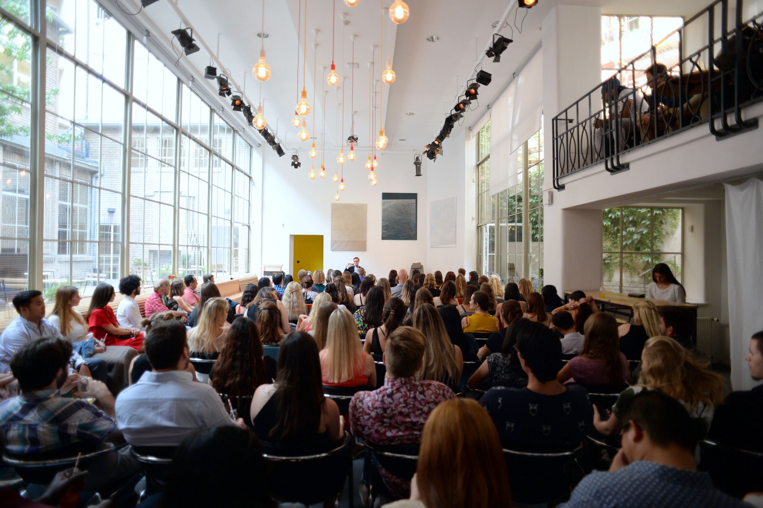 Conference “Good Start for All” reunites the international experts to ...