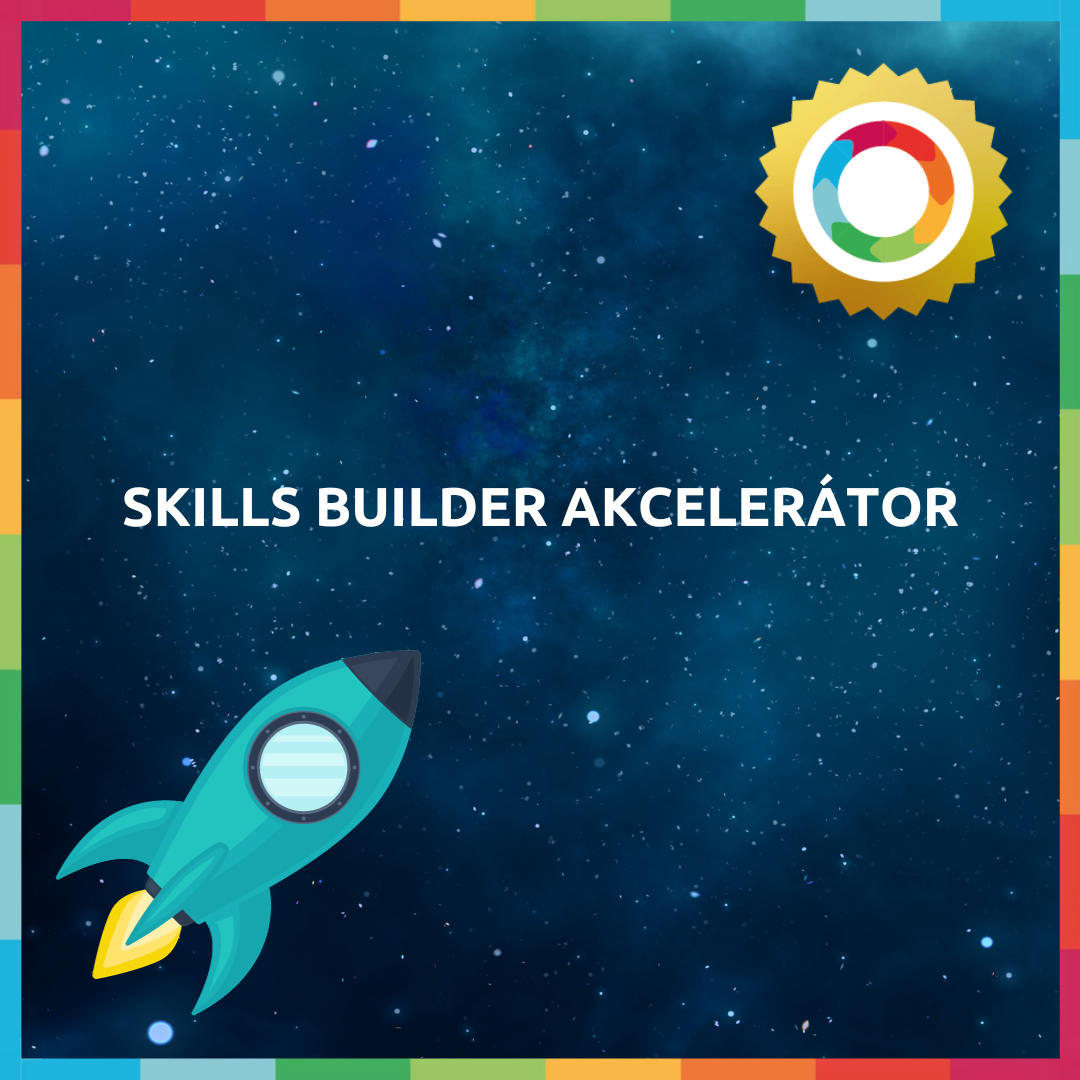 Skills Builder školení